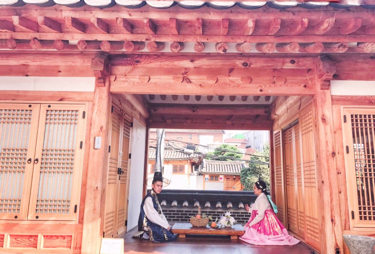 Korean Drama Tour Seoul: K-drama Filming Locations - Trazy, Korea's #1 ...