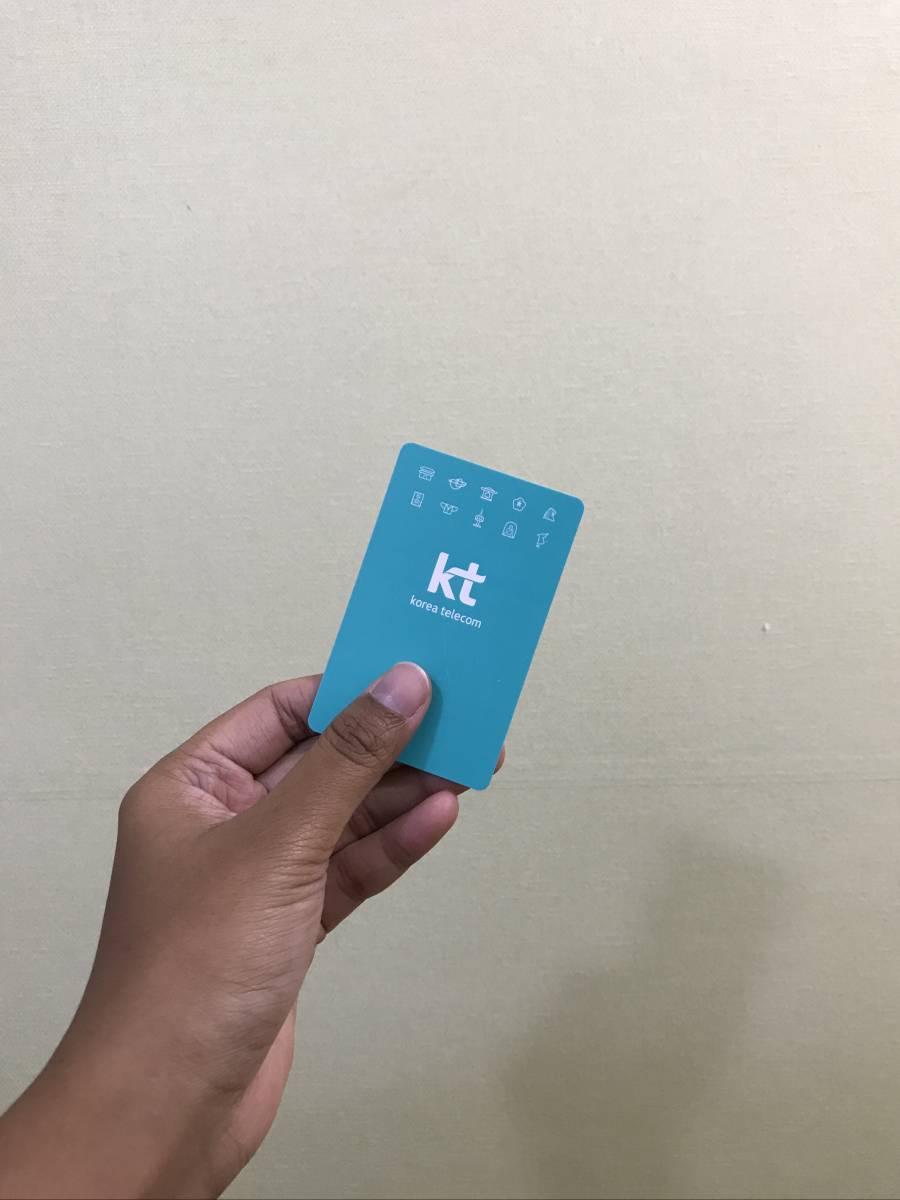 Korea Prepaid Sim Card: Unlimited 4G/LTE Data + Voice call + SMS (Seoul ...