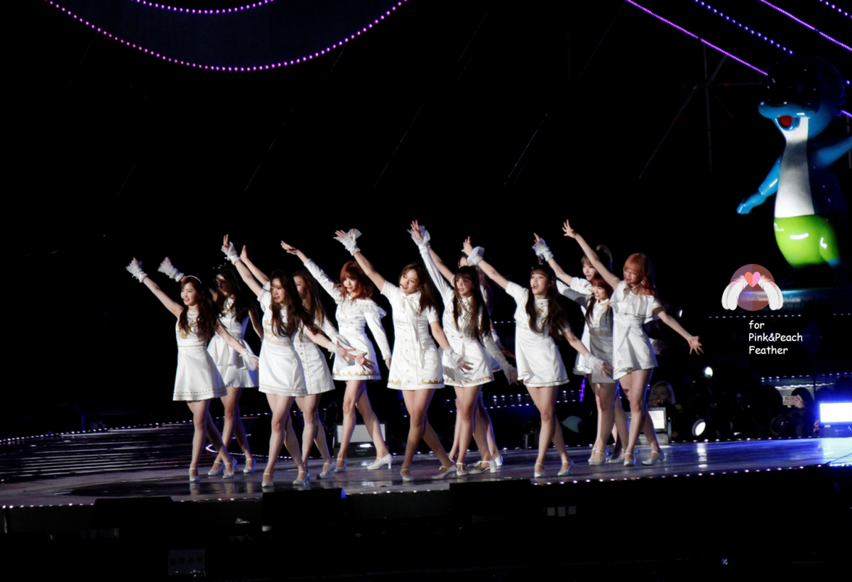 2019 Gwangju SBS Inkigayo Super Concert 1 Day/2D1N Tour - from Seoul ...